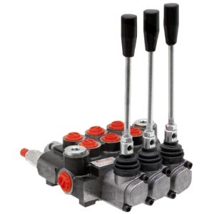 Distributore idraulico - Agricereali.it