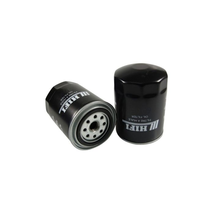 Filtro Olio SO045 HIFI alternativo CNH 1901604, 1909137, 1930544 ...