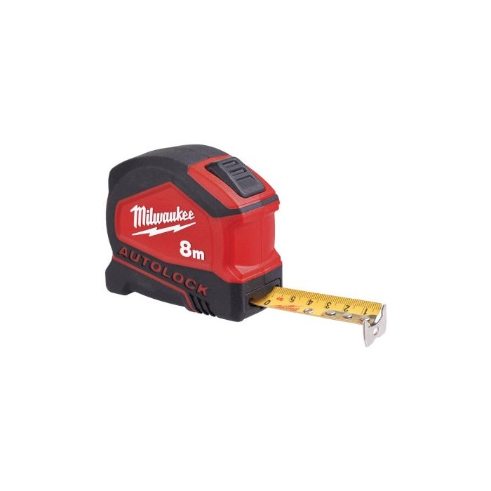 Acquista Flessometro Autolock 8mt - Misura con Stile ed Efficienza ...