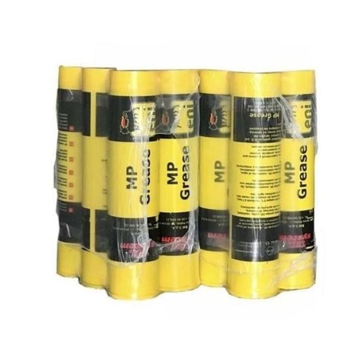 Acquista Ora! Grasso ENI MP: Lubrificante 400gr, Confezione da 6! - Agricereali.it