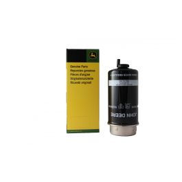 Acquista Subito Filtro Carburante RE509036! Ottimizza il tuo John Deere ...