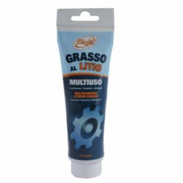 Grasso al Litio Multiuso - Decespugliatore Perfetto 125ml - Agricereali.it